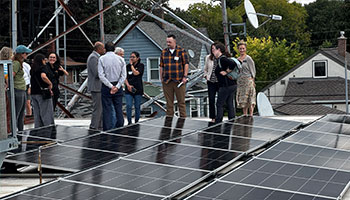 Minnesota Climate Innovation Finance Authority | MnCIFA